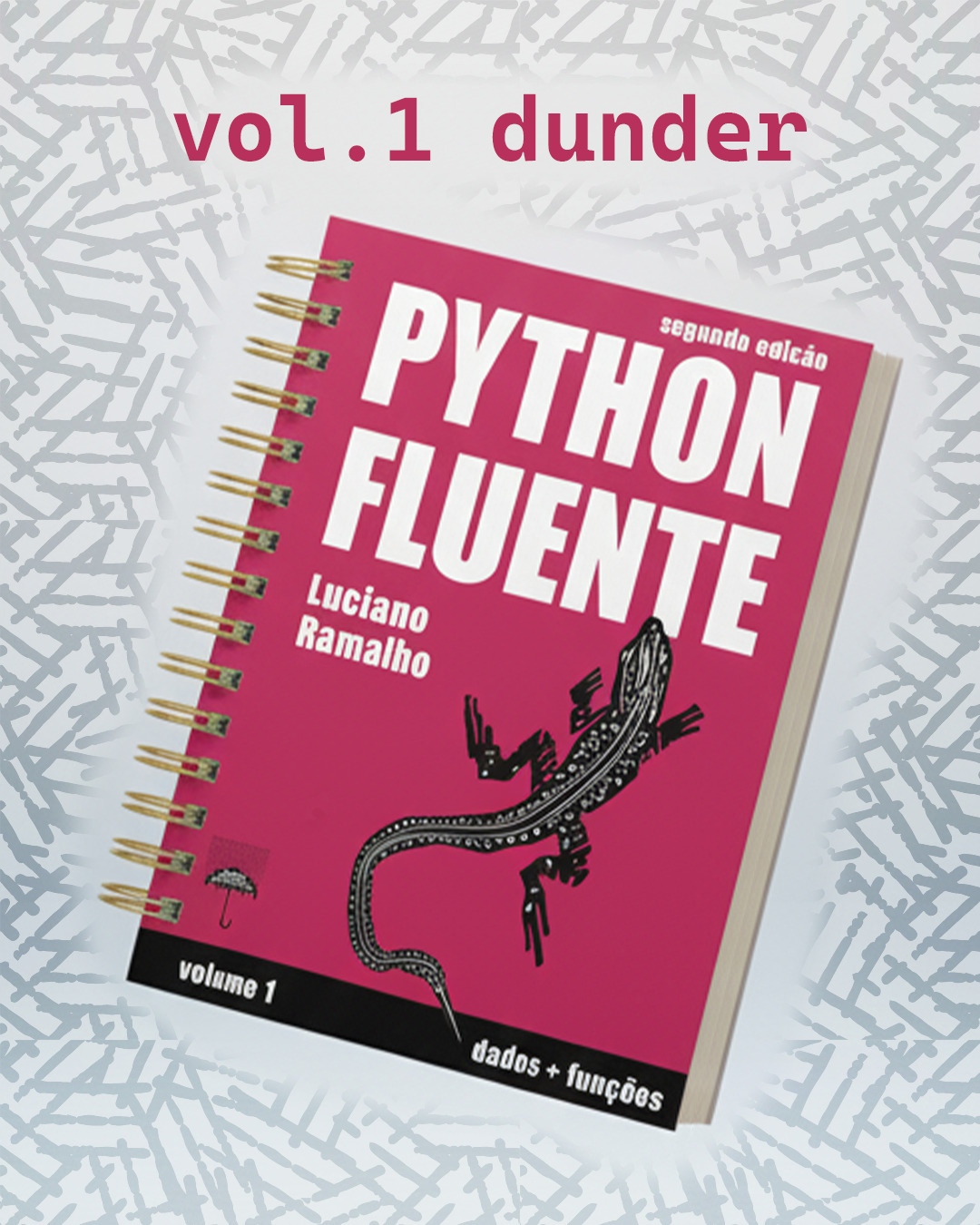 Python Fluente · Catarse