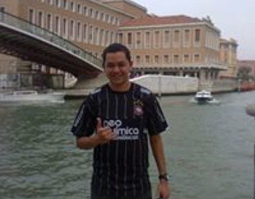 Flavio Carmo · Catarse