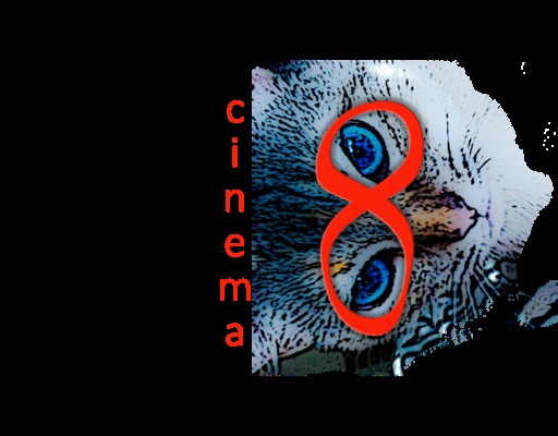 ..cinema8ito.. · Catarse