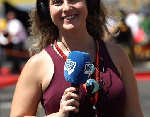 Julianne Cerasoli · Catarse