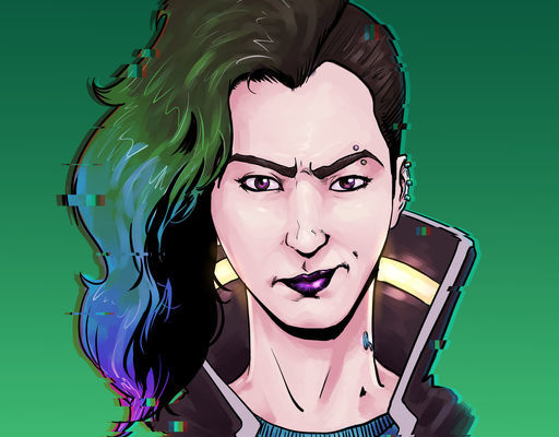 Josie Fonseca · Catarse