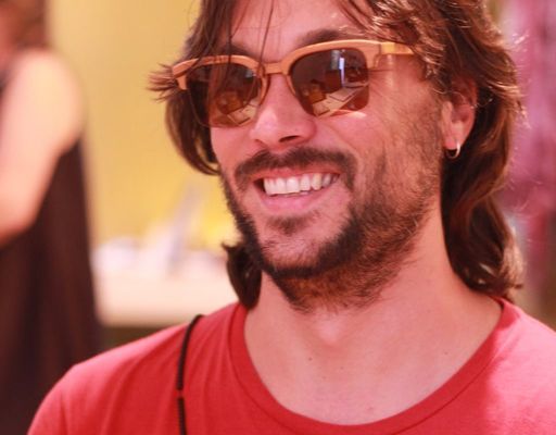 Bruno Andreoni · Catarse