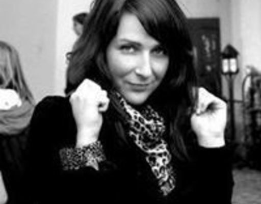 Danielle Miles · Catarse