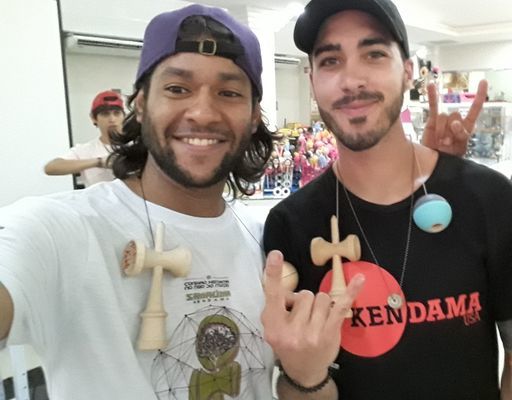 Clauberto · Catarse