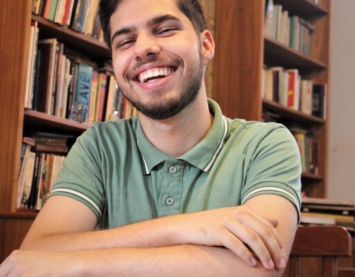 Daniel Dornelas · Catarse