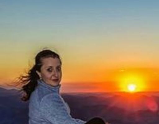 Regina Jorge · Catarse