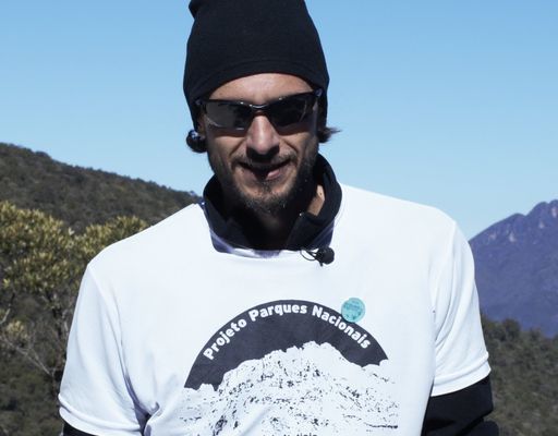 Sérgio Espada · Catarse