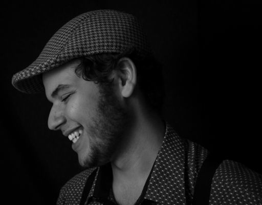 Chico Conrado · Catarse