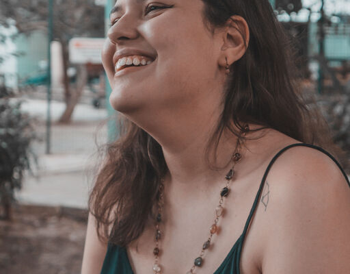 Sofia Osório de Castro · Catarse