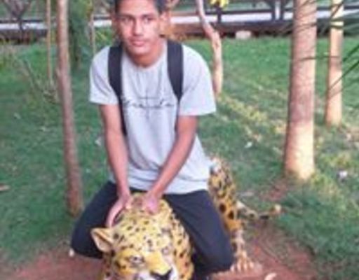 Felipe Leandro · Catarse