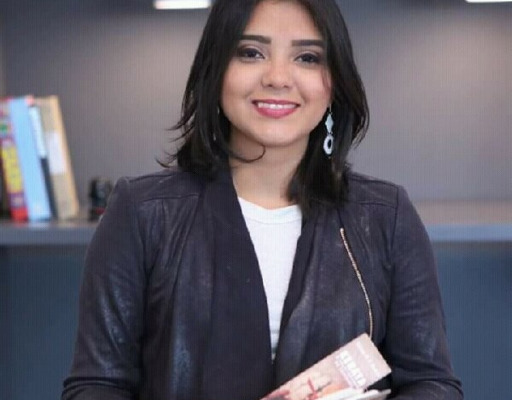 Juliana Duarte · Catarse