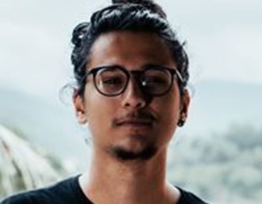 Eric Maroni · Catarse