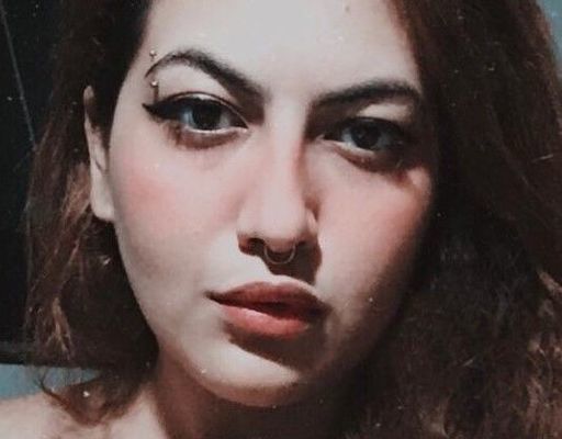 Ana Portela · Catarse