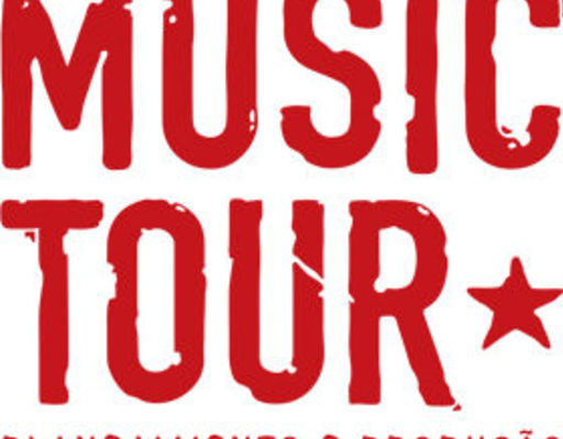 Music Tour · Catarse