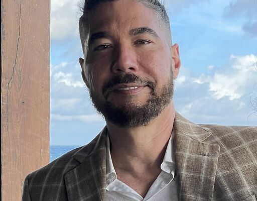 Alexey Dodsworth · Catarse