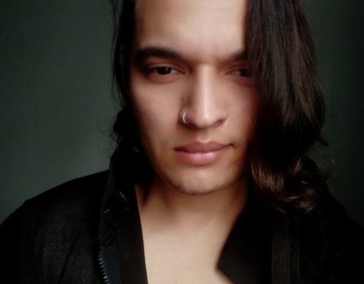 Lancelot Macedo · Catarse