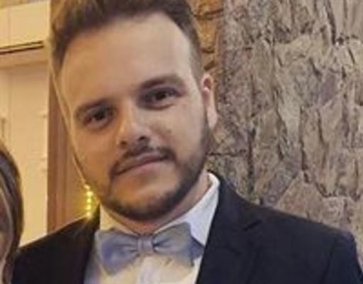 Patrick Nerbas · Catarse