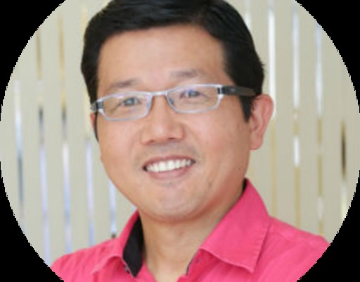 Marcio Hiroshi Okabe · Catarse