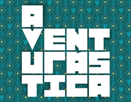 Editora Aventurástica · Catarse