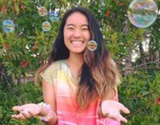 Akemi Shinohara · Catarse