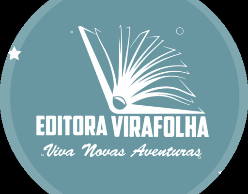 Editora Virafolha · Catarse