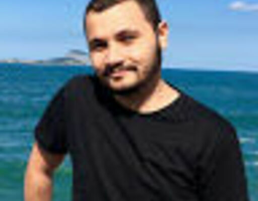 Luís Alberto · Catarse