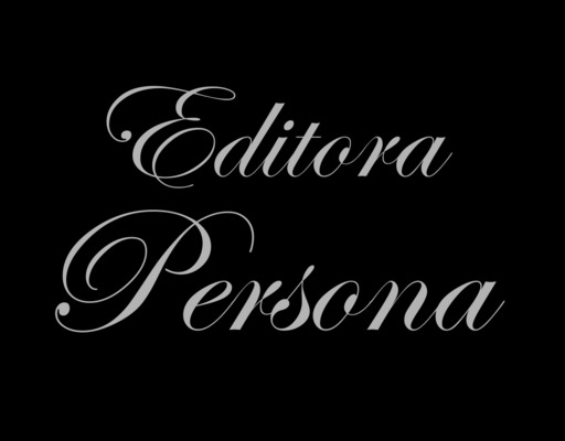 Editora Persona · Catarse