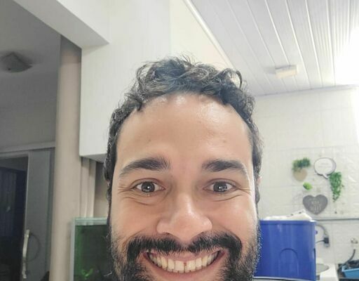 WANDERLEI MALAQUIAS PEREIRA JUNIOR · Catarse