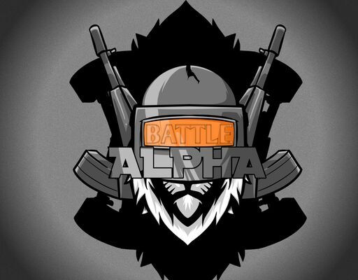 ALPHA STUDIO · Catarse