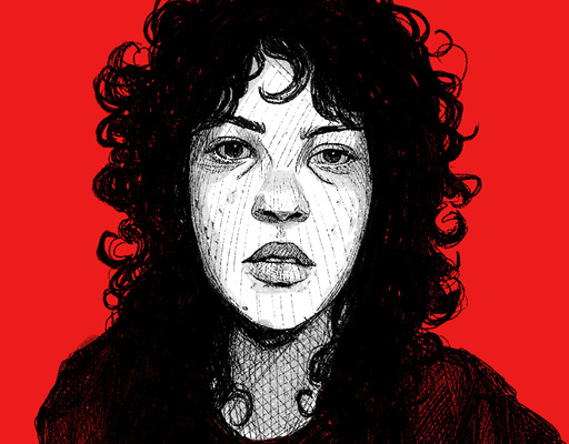 Juliana Lossio · Catarse