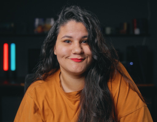 Li Petersen · Catarse