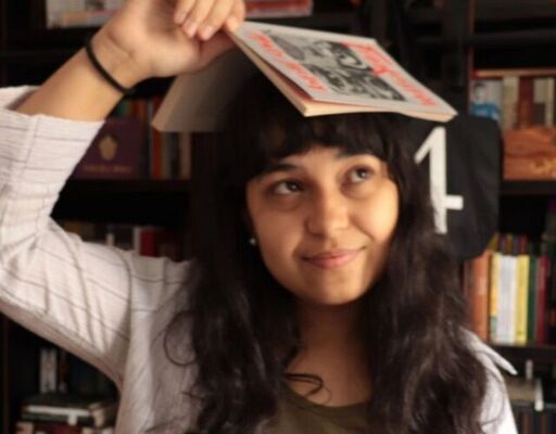Bruna Cunha · Catarse