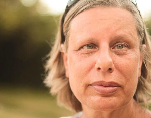 Claudia Schurmann · Catarse