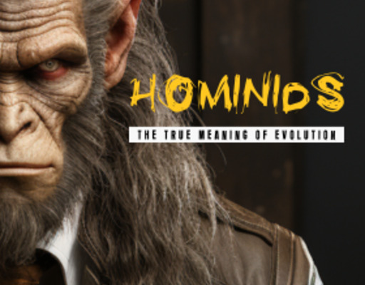 Hominids · Catarse