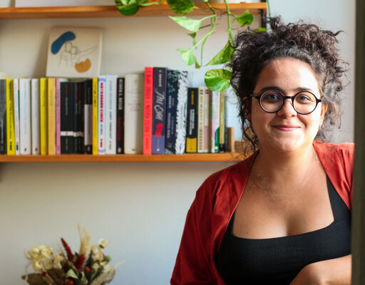 Latino Hablante · Catarse