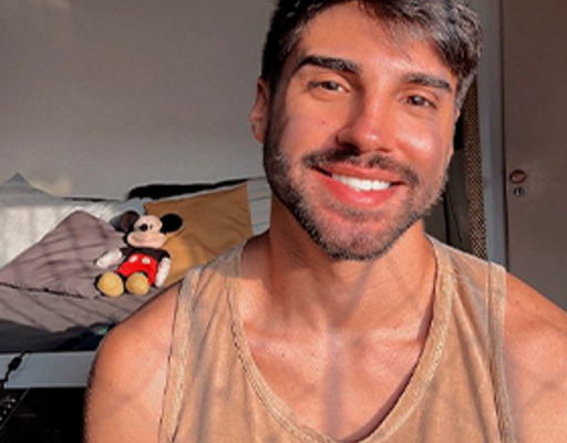 Felipe Machado · Catarse