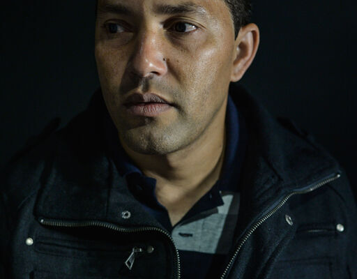 Jose Domingos de Souza · Catarse