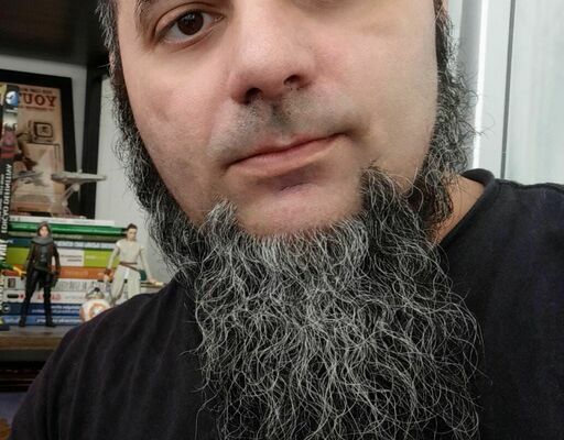 Fábio Medeiros · Catarse