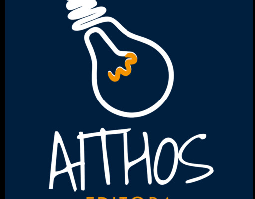 Aithos Editora · Catarse