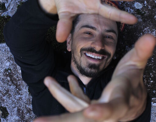 Frank Lummertz · Catarse