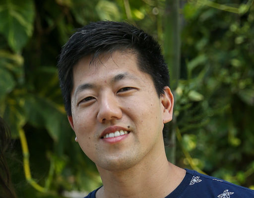 Daniel Ianae · Catarse