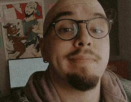 Gabriel Infante · Catarse