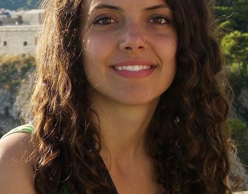 Aline Khoury · Catarse