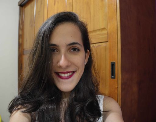 Maria Clara Matos · Catarse