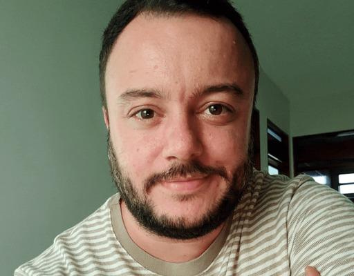 Murilo A. de Camargo · Catarse