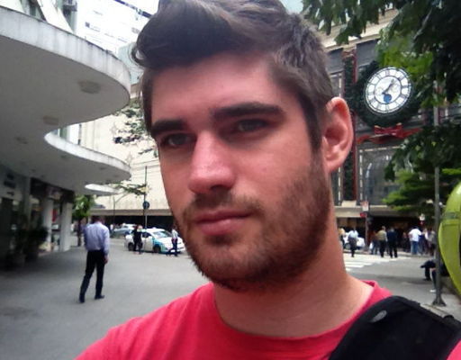 Emerson Luis dos Prazeres · Catarse