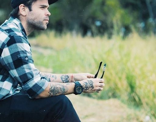 Gustavo Carneiro · Catarse