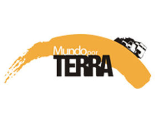 Roy e Michelle - Mundo por Terra · Catarse