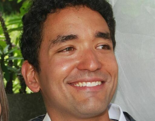 Fábio Vieira Batista de Nazaré · Catarse