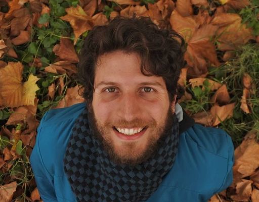 Daniel Foscarini · Catarse